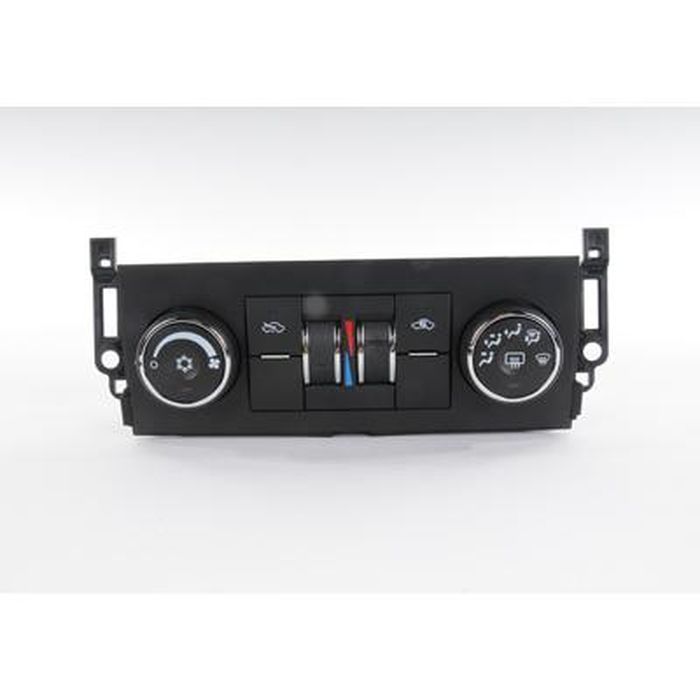 GM Genuine Parts HVAC Control Panel 15-74185