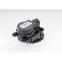 Chevrolet Cruze A/C Heater Blend Door Actuator - Best A/C Heater Blend ...