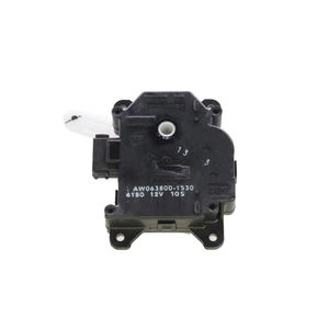 ACDelco HVAC Door Actuator 15-74541