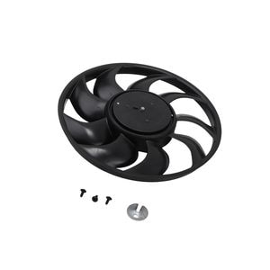 GM Genuine Parts Engine Cooling Fan 15-81690