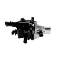 2015 Chevrolet Cruze Water Outlet