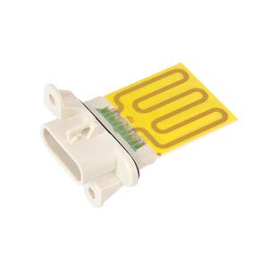 Chevrolet Express 1500 Blower Motor Resistor - Best Blower Motor ...