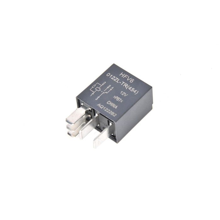 GM Genuine Parts Multi-Purpose Relay 15-81930