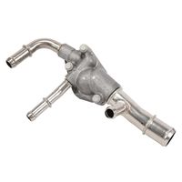 Chevrolet Equinox Water Outlet - Best Water Outlet for Chevrolet Equinox