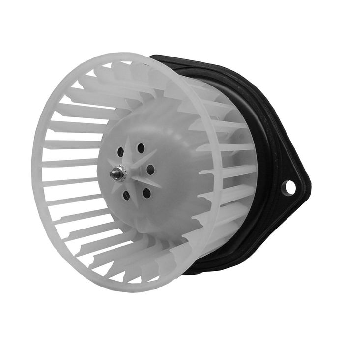 GM Genuine Parts HVAC Blower Motor 15-8544