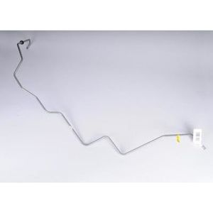 Transmission Oil Cooler Hose - Best Replacement Transmission Oil Cooler ...