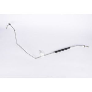 Transmission Oil Cooler Hose - Best Replacement Transmission Oil Cooler ...