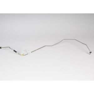 Transmission Oil Cooler Hose - Best Replacement Transmission Oil Cooler ...