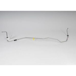 Transmission Oil Cooler Hose - Best Replacement Transmission Oil Cooler ...