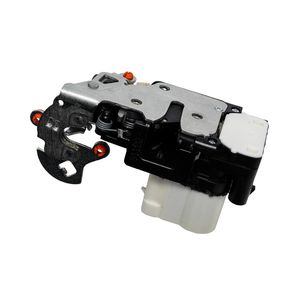 Chevrolet Silverado 1500 Door Latch Assembly - Best Door Latch Assembly ...