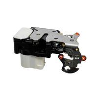 Chevrolet Silverado 1500 Door Latch Assembly - Best Door Latch Assembly ...