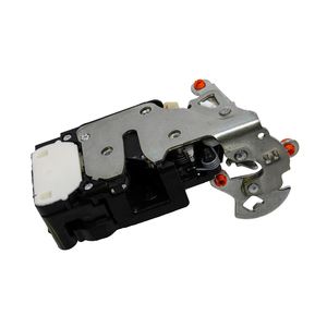 Chevrolet Silverado 1500 Door Latch Assembly - Best Door Latch Assembly ...