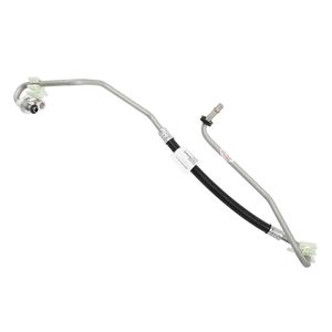 Transmission Oil Cooler Hose - Best Replacement Transmission Oil Cooler ...