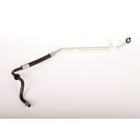 Transmission Oil Cooler Hose - Best Replacement Transmission Oil Cooler ...