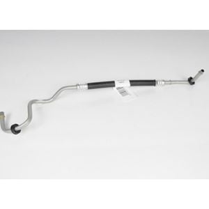 Transmission Oil Cooler Hose - Best Replacement Transmission Oil Cooler ...