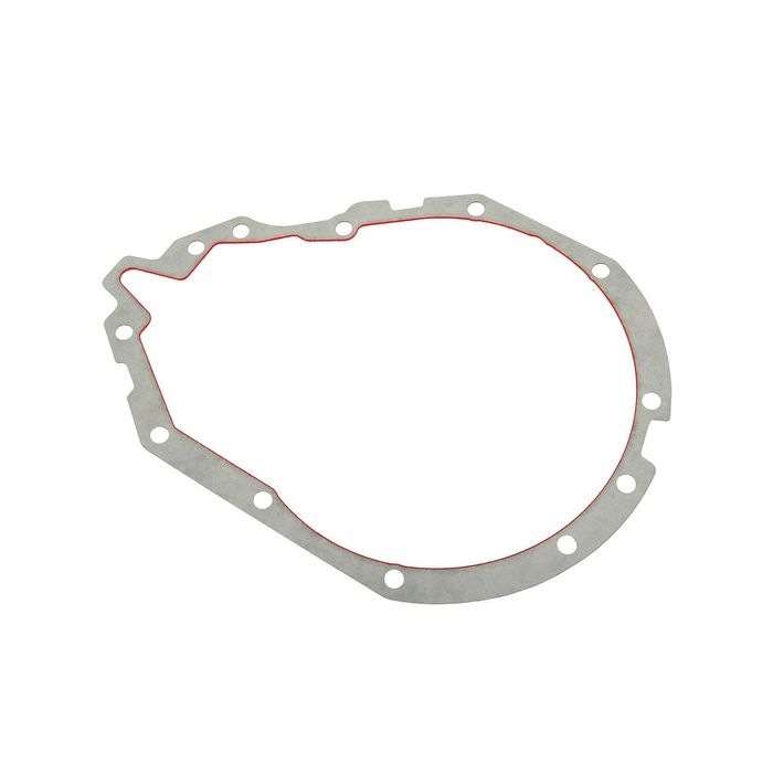 GM Genuine Parts Differential Carrier Gasket 15270969