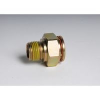 Chevrolet Silverado 2500 HD Auto Trans Oil Cooler Line Fitting - Best ...