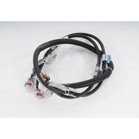 Best Electric Brake Control Wire Harness for Cars, Trucks & SUVs