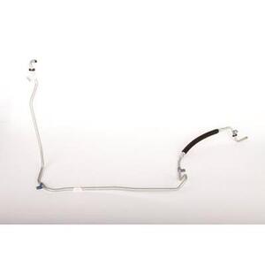 Transmission Oil Cooler Hose - Best Replacement Transmission Oil Cooler ...