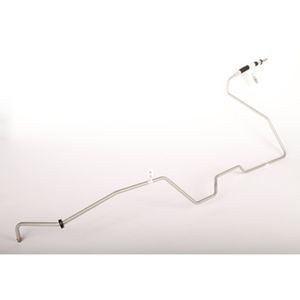 Transmission Oil Cooler Hose - Best Replacement Transmission Oil Cooler ...