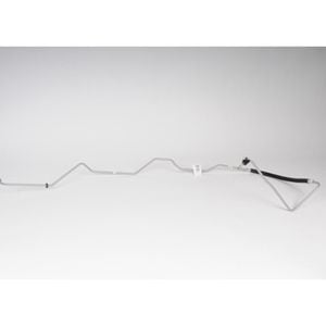 Transmission Oil Cooler Hose - Best Replacement Transmission Oil Cooler ...