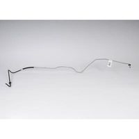 Transmission Oil Cooler Hose - Best Replacement Transmission Oil Cooler ...