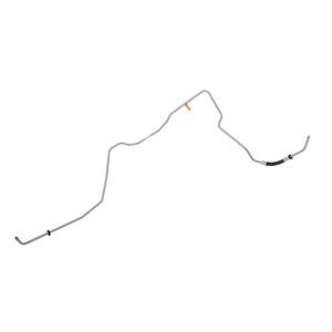 Transmission Oil Cooler Hose - Best Replacement Transmission Oil Cooler ...