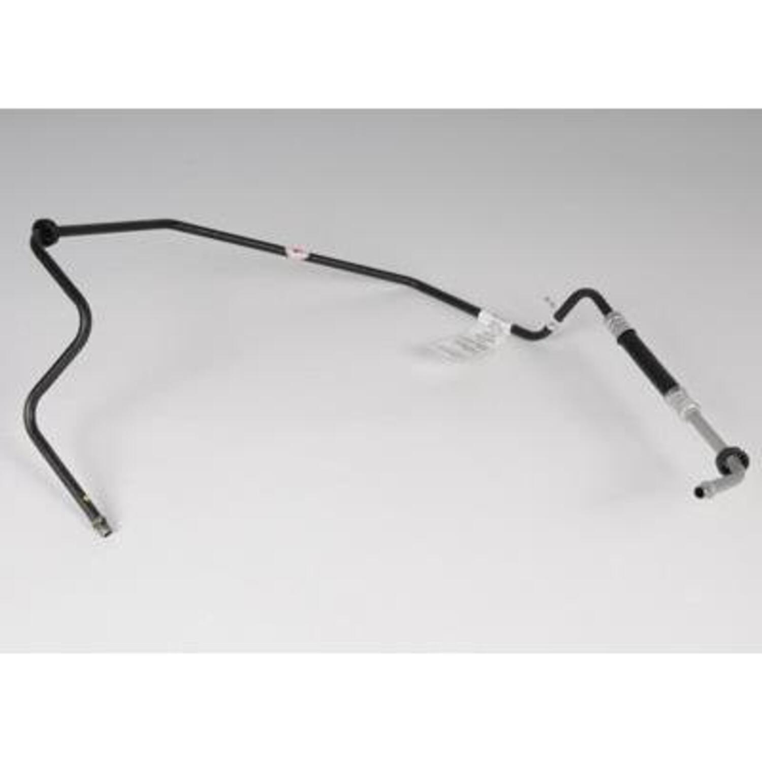 スイーツ柄 ブルー ACDelco 15827946 GM Original Equipment Engine Oil Cooler Hose ...
