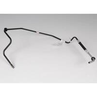 Transmission Oil Cooler Hose - Best Replacement Transmission Oil Cooler ...