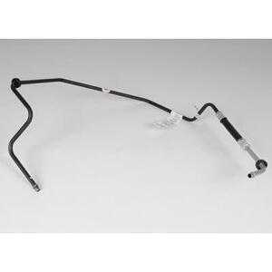 Transmission Oil Cooler Hose - Best Replacement Transmission Oil Cooler ...
