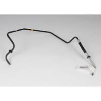 Transmission Oil Cooler Hose - Best Replacement Transmission Oil Cooler ...