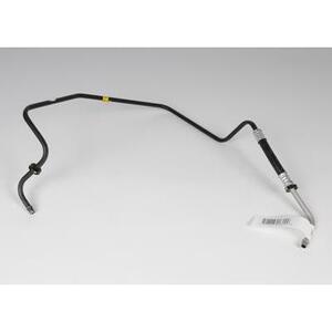 Transmission Oil Cooler Hose - Best Replacement Transmission Oil Cooler ...