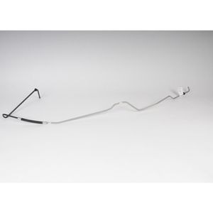 Chevrolet Suburban 2500 Transmission Oil Cooler Line - Best ...