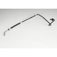 Transmission Oil Cooler Hose - Best Replacement Transmission Oil Cooler ...