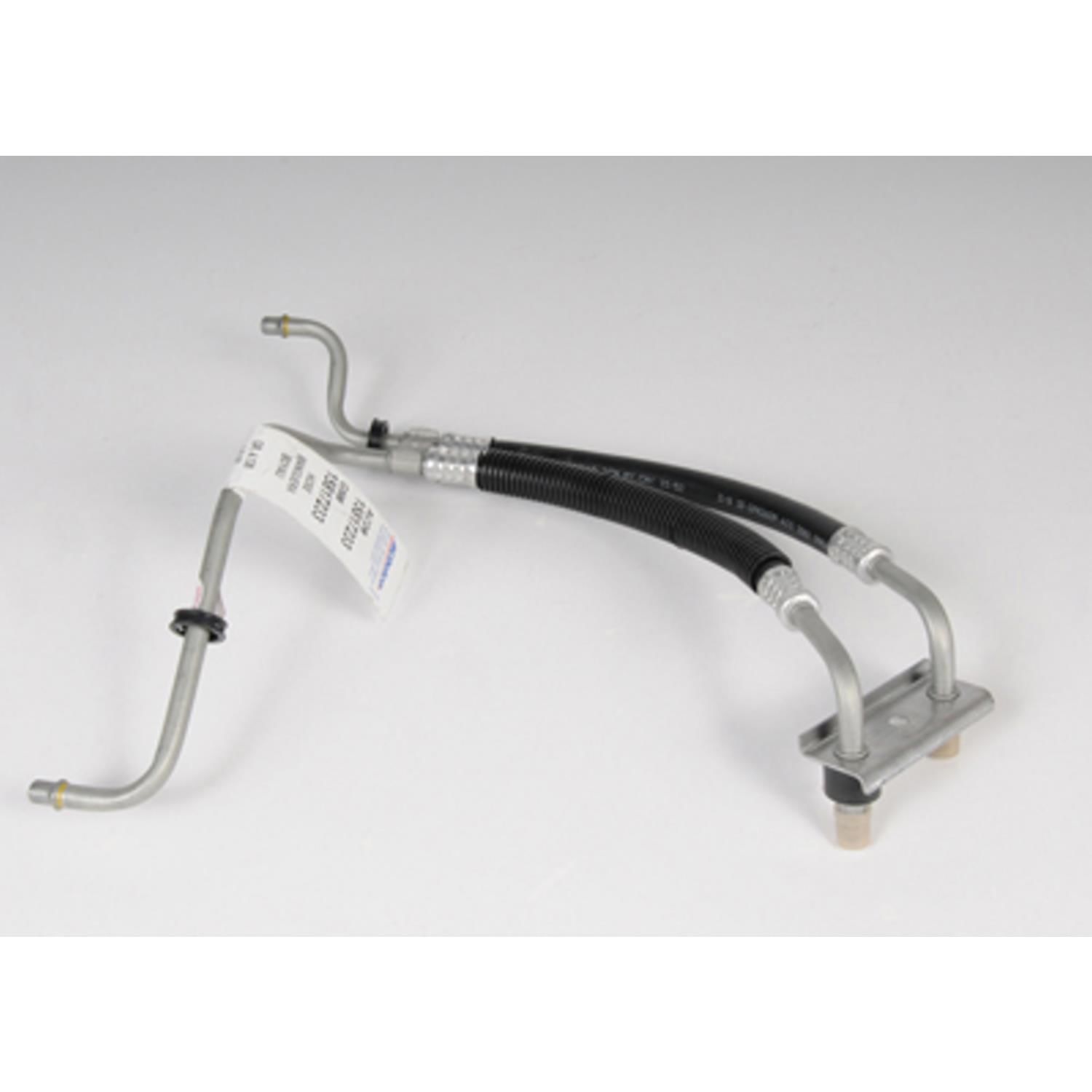 ACDelco Transmission Oil Cooler Hose 15817233