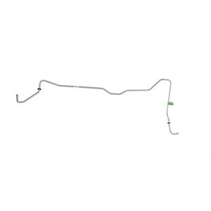 2007 Chevrolet Trailblazer Transmission Cooler Line Assembly