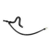 Chevrolet Silverado 1500 Hose (Bypass) - Best Hose (Bypass) for ...