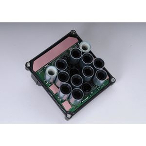Chevrolet Impala ABS Control Module - Best ABS Control Module for ...