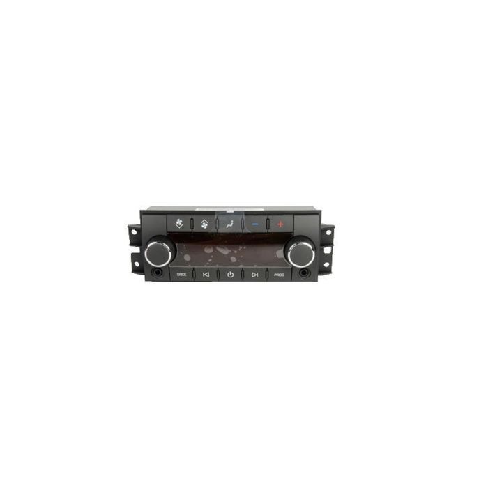 ACDelco A/C Control Module 15881863