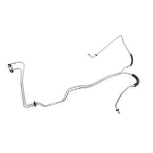 Chevrolet Silverado 3500 HD Transmission Cooler Line Assembly - Best ...