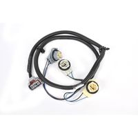 GMC Sierra 1500 Tail Light Harness - Best Tail Light Harness Parts for ...