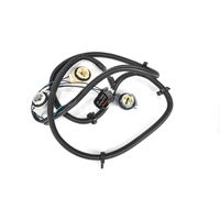 GMC Sierra 1500 Tail Light Harness - Best Tail Light Harness Parts for ...