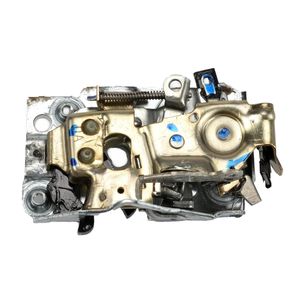 Chevrolet Tahoe Door Latch Assembly - Best Door Latch Assembly for ...