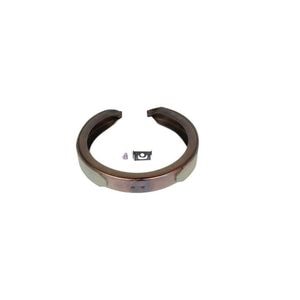 GM Genuine Parts Parking Brake Shoe 171-0930
