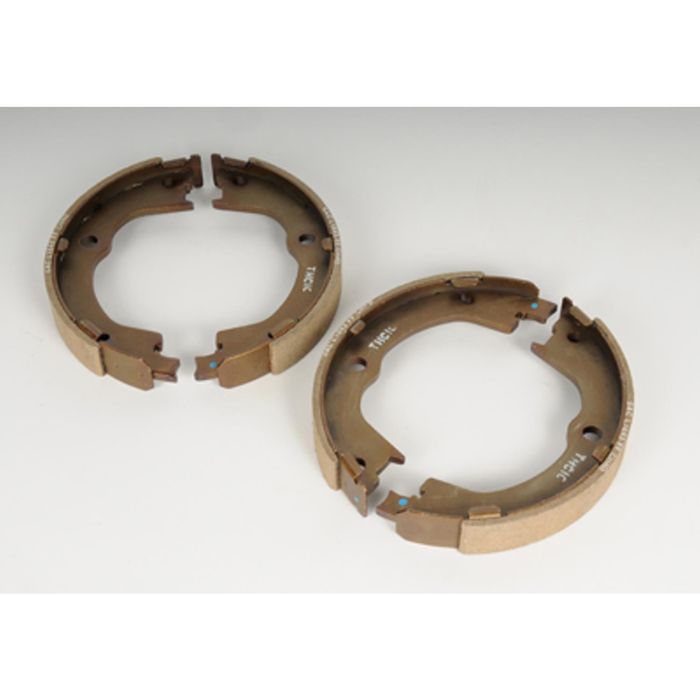 GM Genuine Parts Parking Brake Shoe 171-0994