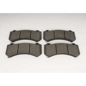 ACDelco Brake Pads - AutoZone