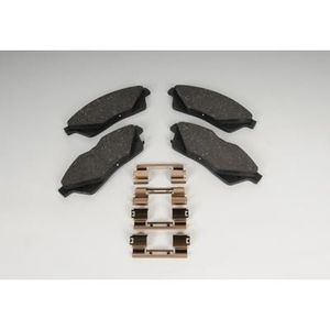 ACDelco Brake Pads - AutoZone