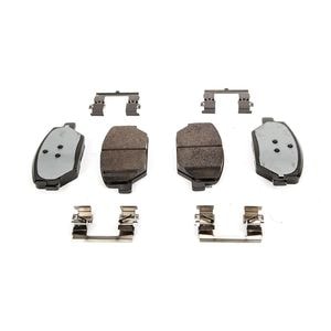 ACDelco Brake Pads - AutoZone