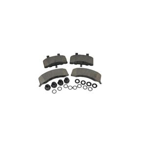 ACDelco Brake Pads - AutoZone
