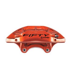 GM Genuine Parts Disc Brake Caliper 172-2775